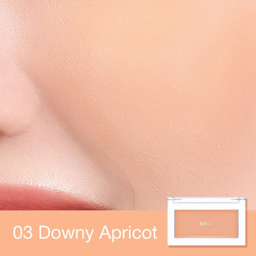 BBIA Ready To Wear Downy Cheek Cream Blush