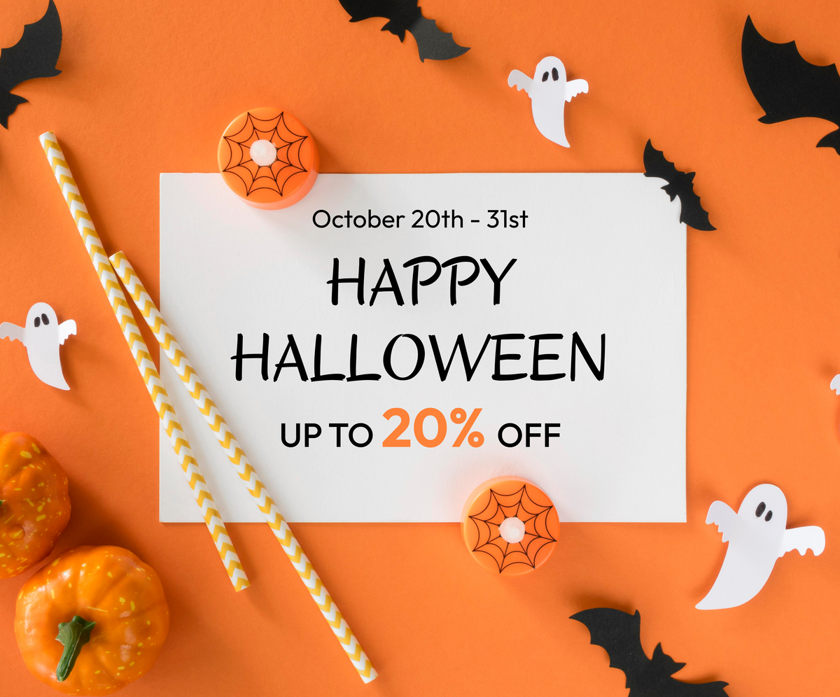 Halloween Special Sale – Page 8